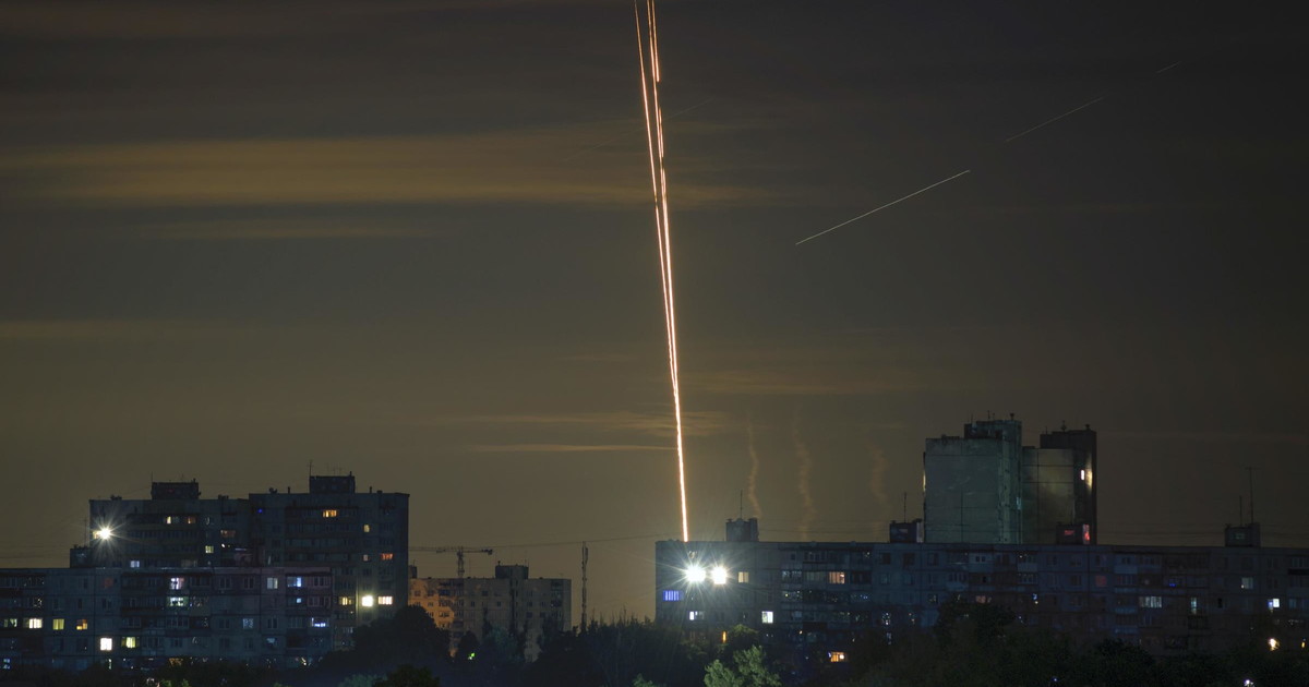 Russia, la minaccia all'Europa: "L'attacco a Belgorod non resterà ...