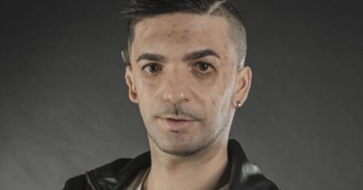 Raffaele Capperi: "Ecco come la vita riesce a sorprenderci" – Libero ...