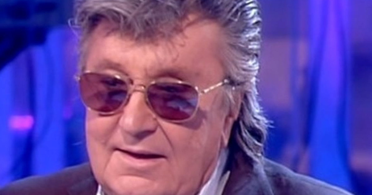 Bobby Solo, "come il gratta e vinci": la straziante confessione dalla ...