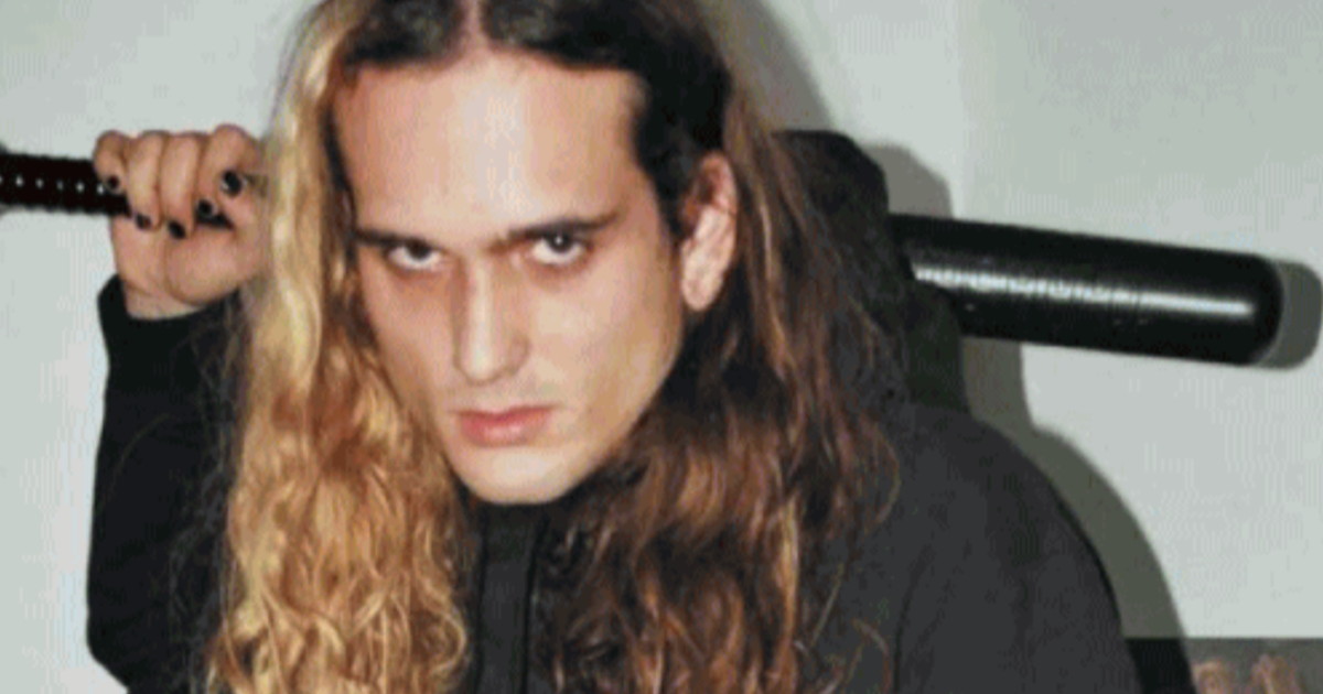 Alex Baiocco, circoli rossi e odio per le divise: le trame dell'uomo ...