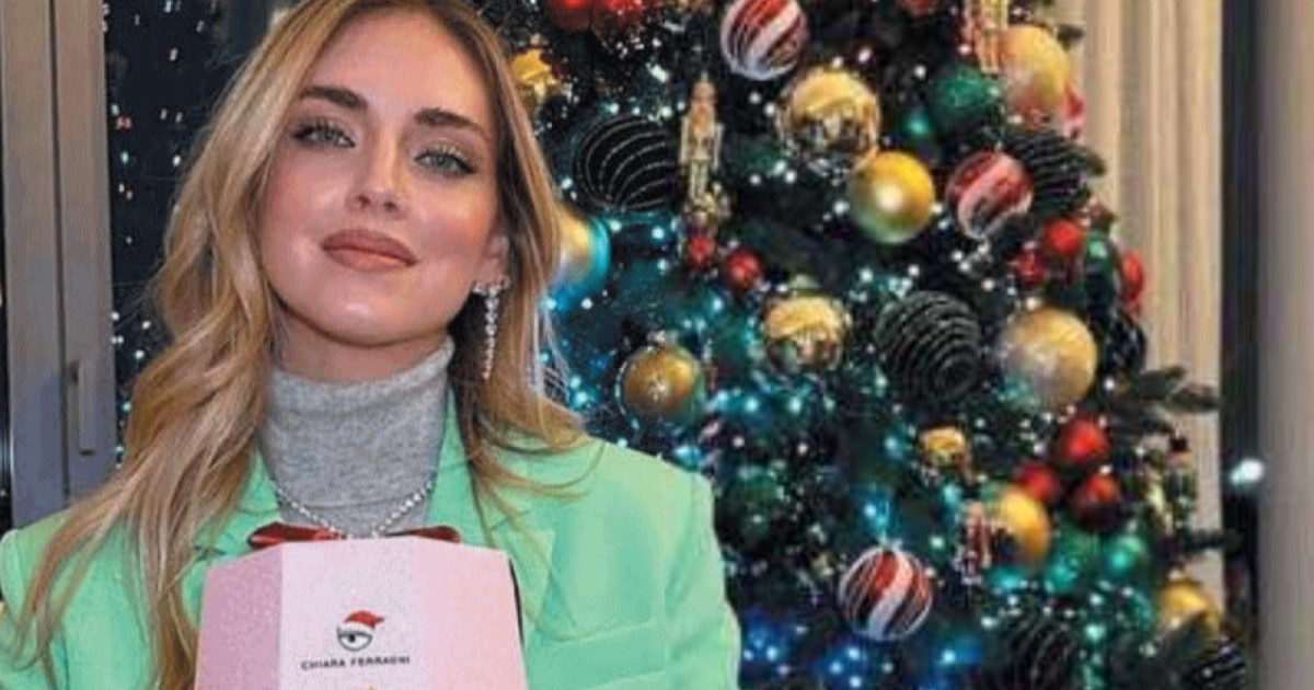 Chiara Ferragni, atti della Gdf ai pm di Milano: verso l'iscrizione per ...