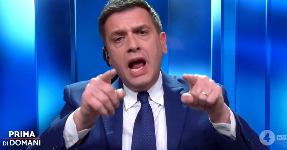 Roberto Poletti scatenato contro gli eco-attivisti: "Devono sparire ...