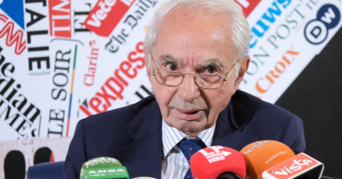 Giuliano Amato, il dottore è Sottile? La sua pensione meno | Libero ...