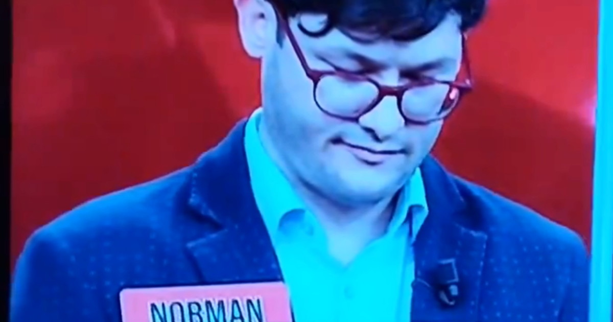 L'Eredità, "non è possibile Norman": polemica sul campione, ecco perché | Libero Quotidiano.it