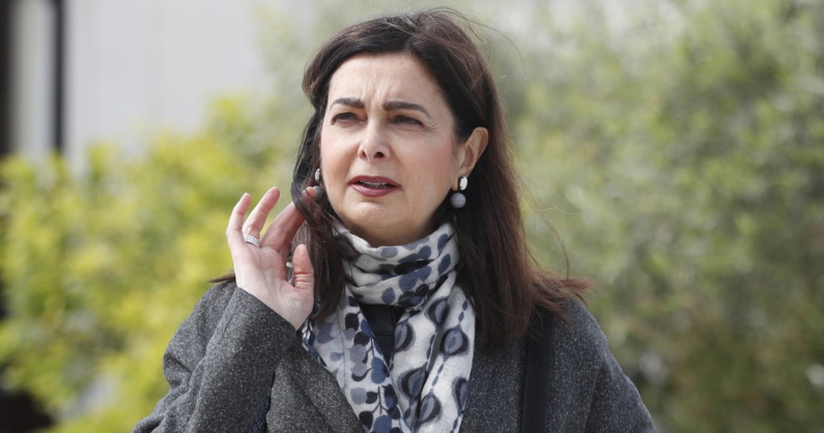 Laura Boldrini contro Elly Schlein: "Penalizza le donne" | Libero ...