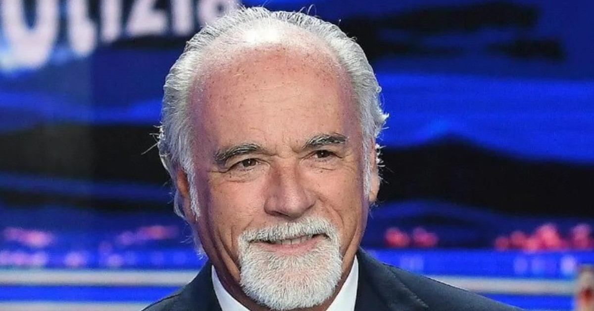 Andrea Giambruno, Anna Falchi accusa Antonio Ricci: "Il danno più ...