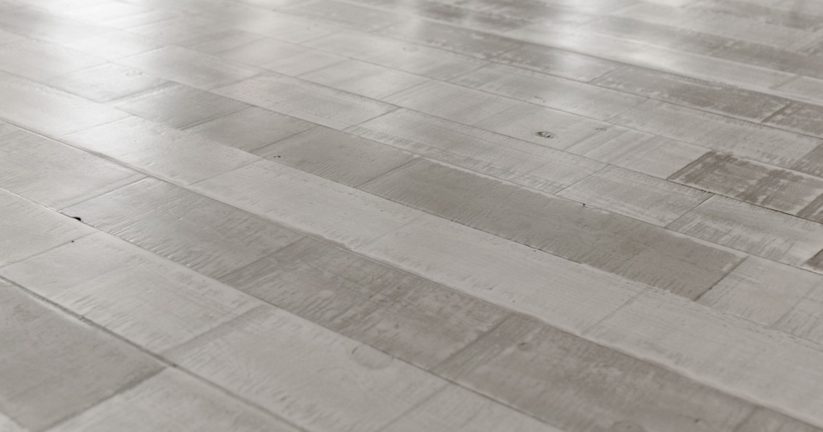 Pavimento in gres porcellanato: 6 buone ragioni per sceglierlo | Libero ...