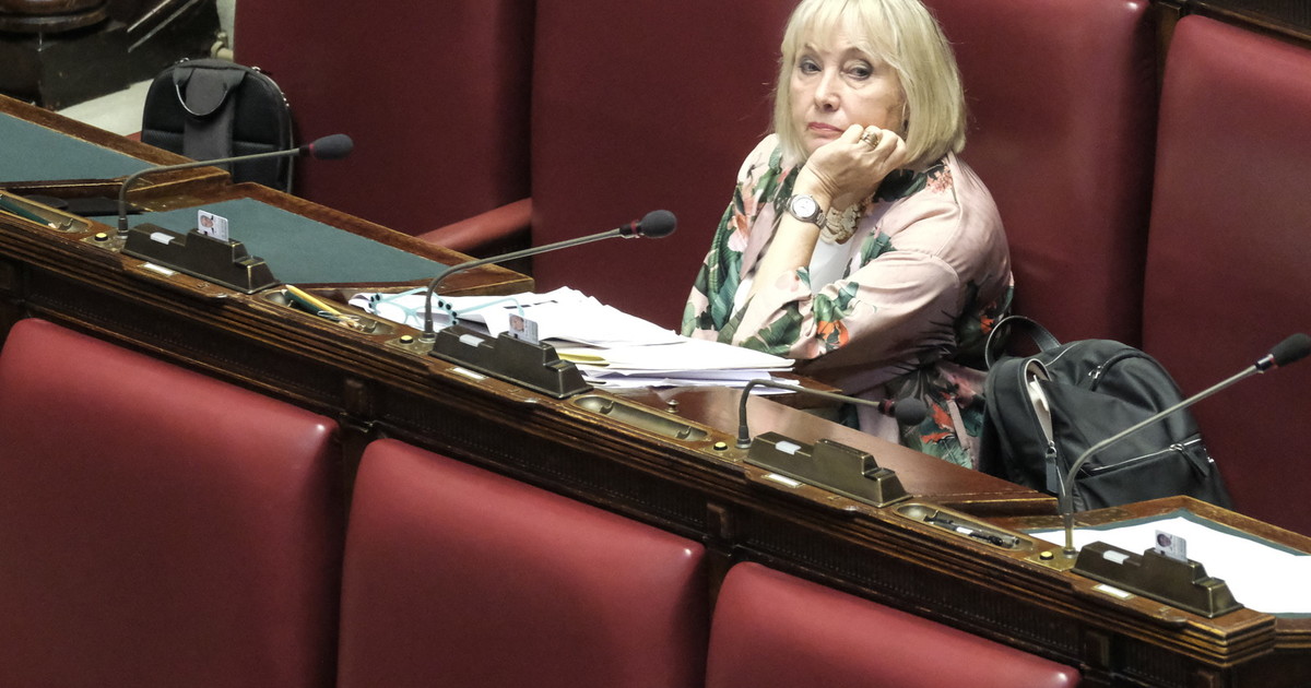 Saluto romano, Luana Zanella perde la testa: "Da La Russa un certo ...