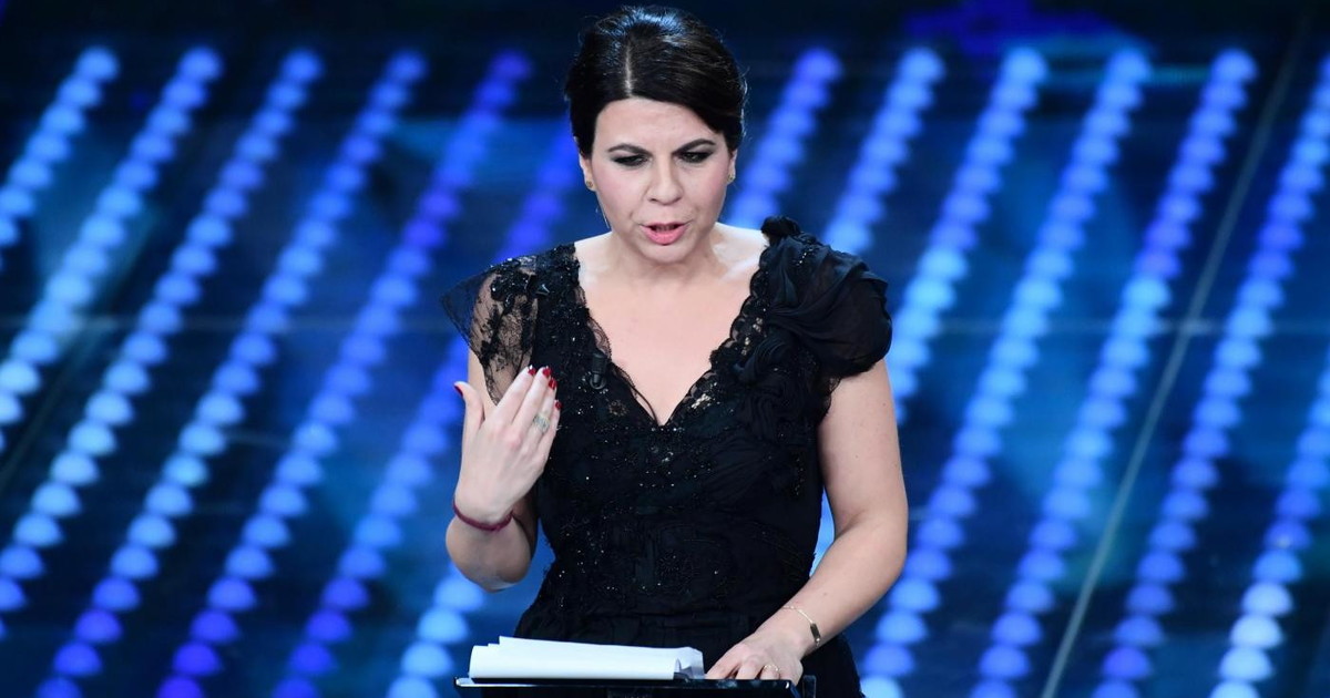 Sanremo 2024, Geppi Cucciari smonta Amadeus: "Ha scelto lei" | Libero ...