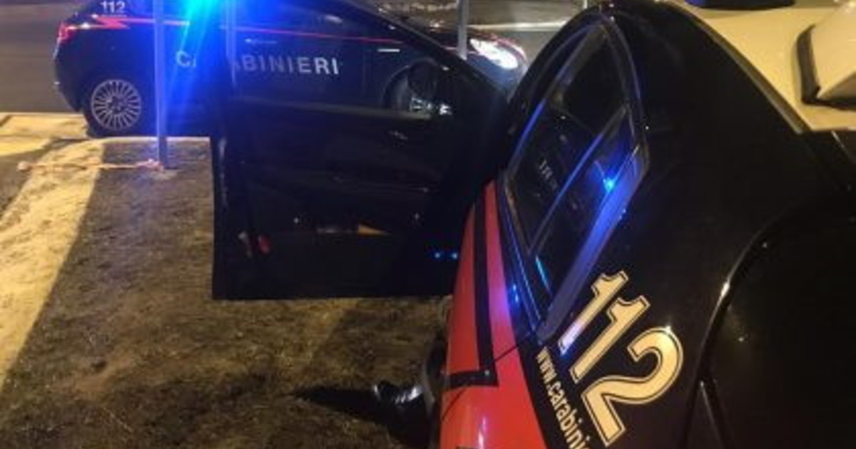 Venaria Reale, ucciso a coltellate: il corpo nel fiume, chi è | Libero ...