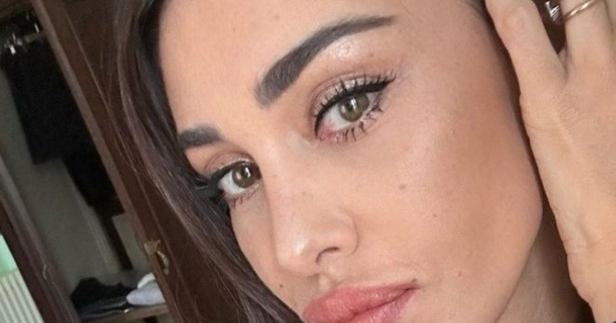 Chiara Ferragni, lo sfogo di Belen Rodriguez: "Che cosa merita ...