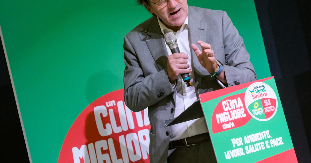 Autonomia, il Senato approva: Bonelli e sinistra fuori controllo ...