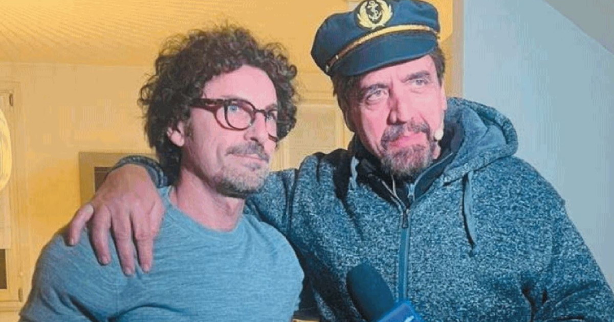 Danilo Toninelli, "ho chiuso": la frase rubata da Striscia | Libero ...