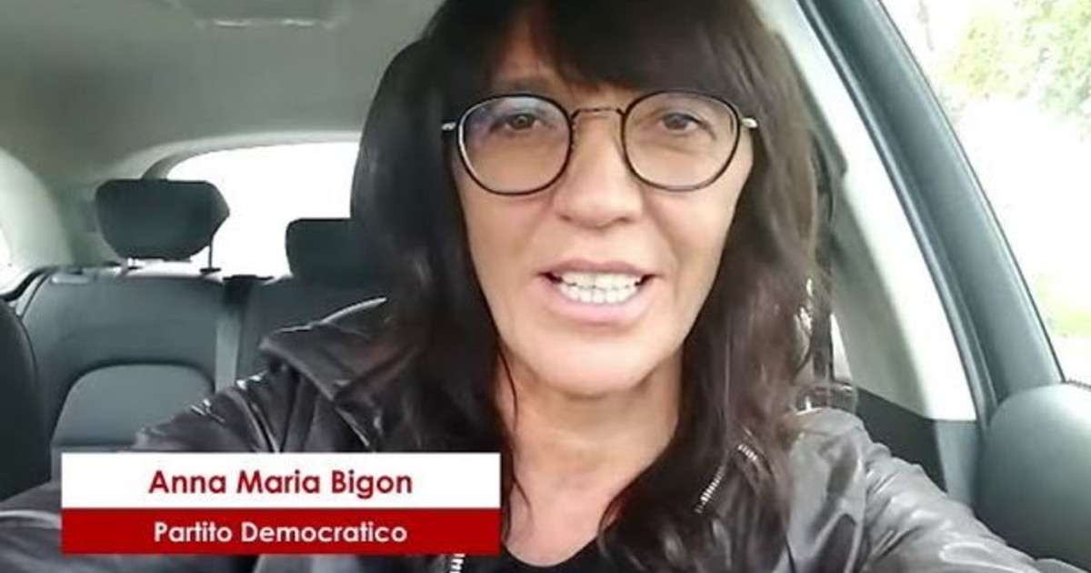Anna Maria Bigon, affossò la legge sul fine vita in Veneto: il Pd ...
