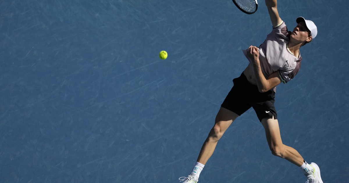 Sinner batte Djokovic: "Ho imparato da Wimbledon, ho una sensazione ...