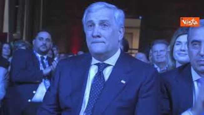 30 anni Forza Italia, Gianni Letta ricorda pensiero Cav: "Tajani non ...