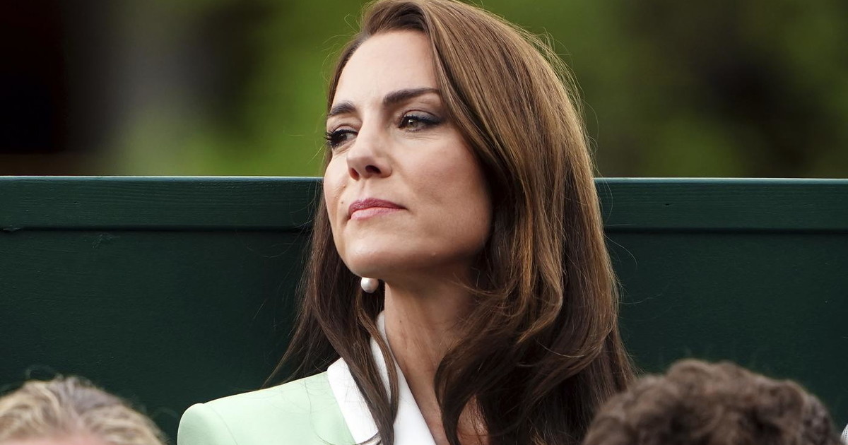Kate Middleton, "a chi hanno vietato le visite": l'ultima inquietante ...