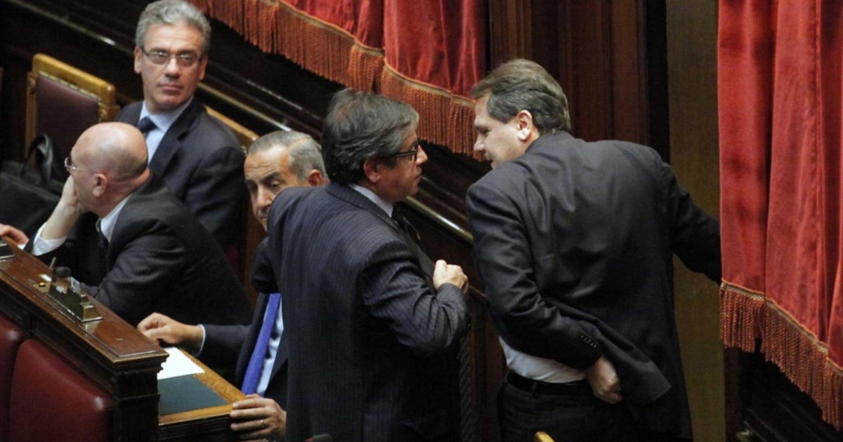 Pd ipocrita: il vero bavaglio alle intercettazioni era nel programma Pd ...