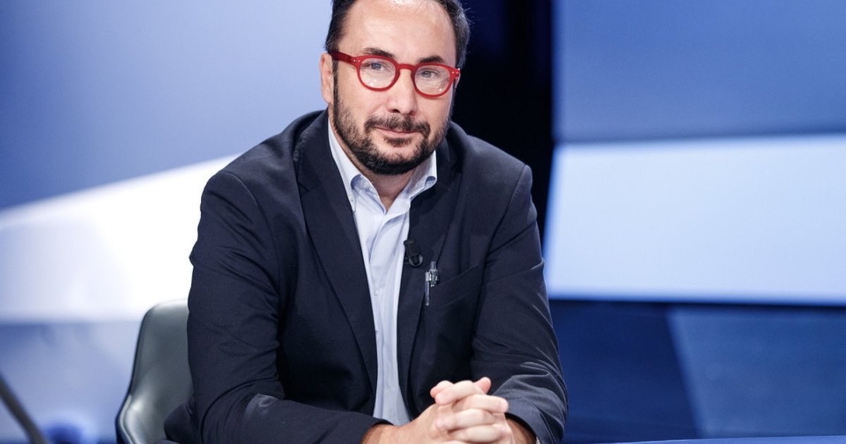 Jannik Sinner, veleno di Acerbo: "Sarei più felice se pagasse le tasse ...