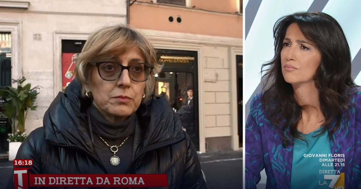 Ilaria Salis, Giulia Bongiorno: "Destra o sinistra? Certe cose non si ...