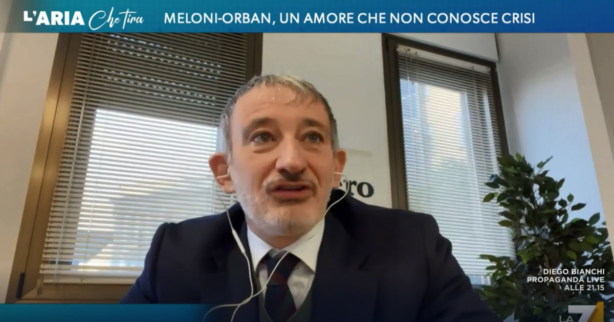 Ilaria Salis, Senaldi sull'ambasciatore italiano in Ungheria ...