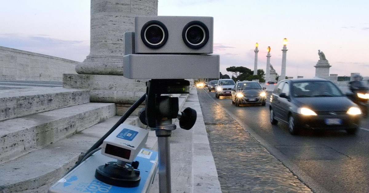 Fleximan? Ora c'è Dossoman: ecco la nuova sfida sulle strade | Libero Quotidiano.it