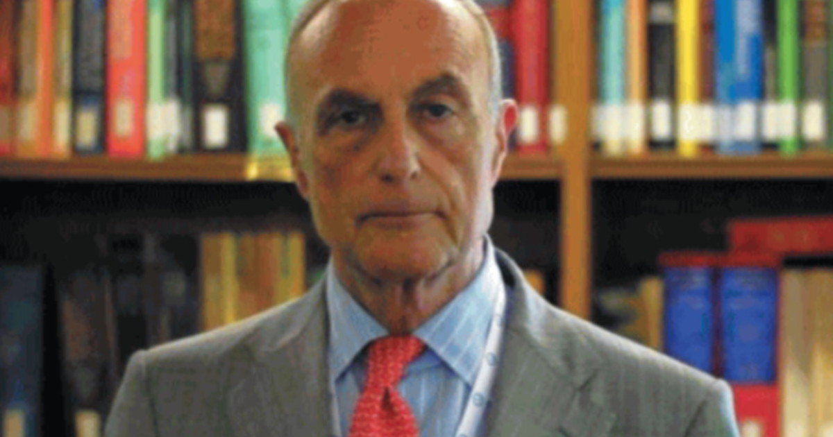 Paolo Miccoli, l'appello: "Stessi diritti per le università online e ...