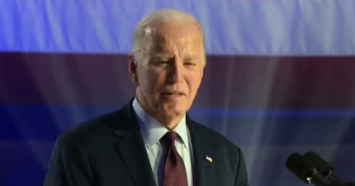 Joe Biden, gaffe su Mitterand: "Lo ho incontrato". Ma era morto 24 anni ...