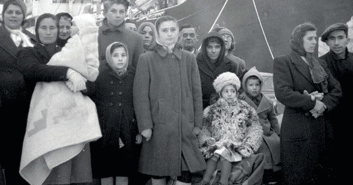 Pietro Senaldi: foibe, la Giornata del Ricordo una vittoria tutta ...