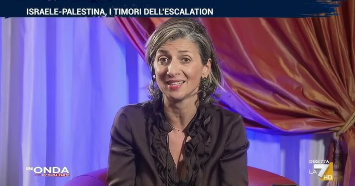 Omicidio Attanasio, Hamas e caso-Albanese: altre tre prove che l'Onu va ...