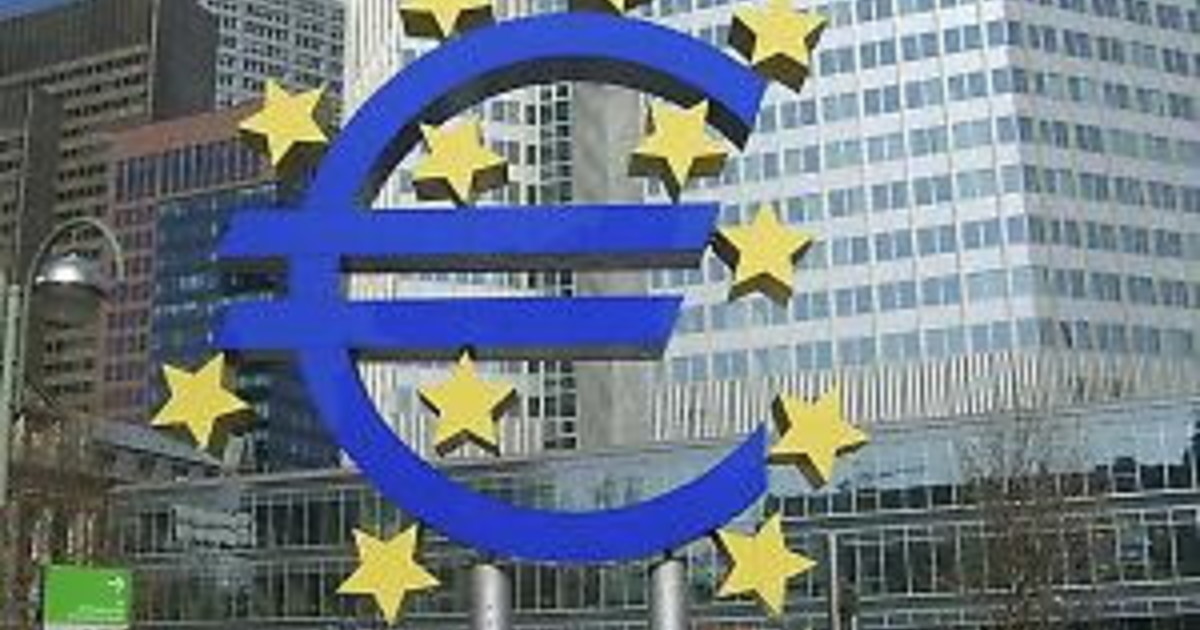 Bce, "attenti al debito": una bomba sporca contro l'Italia | Libero ...