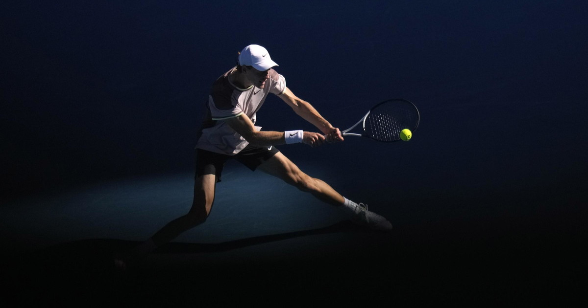 Jannik Sinner, lo sfogo di Rublev: "Non me lo aspettavo, ero spaventato" | Libero Quotidiano.it