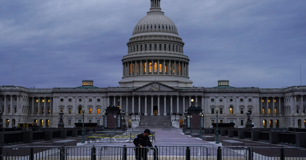 Joseph Nye: "Macché declino, la grande America è viva" | Libero ...