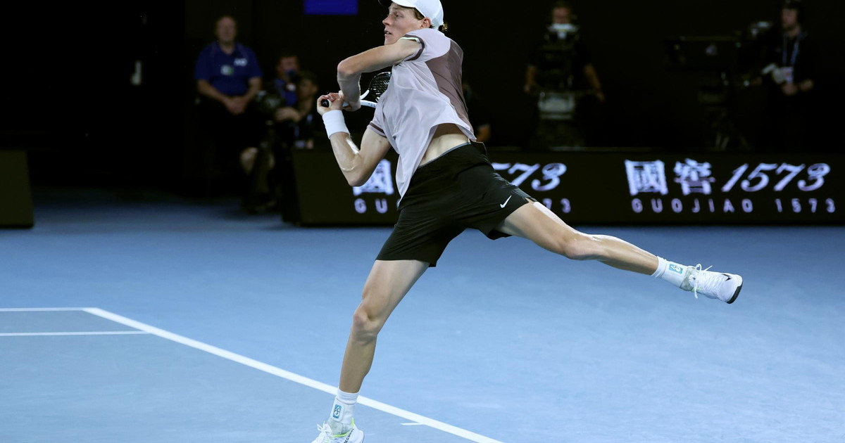 Jannik Sinner, lo sfogo dopo il match: "Non è così che voglio vincere" | Libero Quotidiano.it