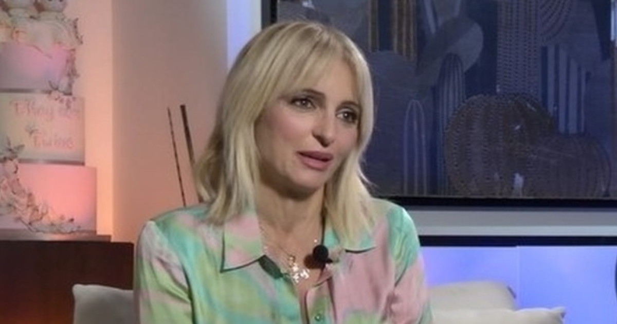 Verissimo, Veronica Peparini si confessa: "Ora lo posso dire" | Libero ...