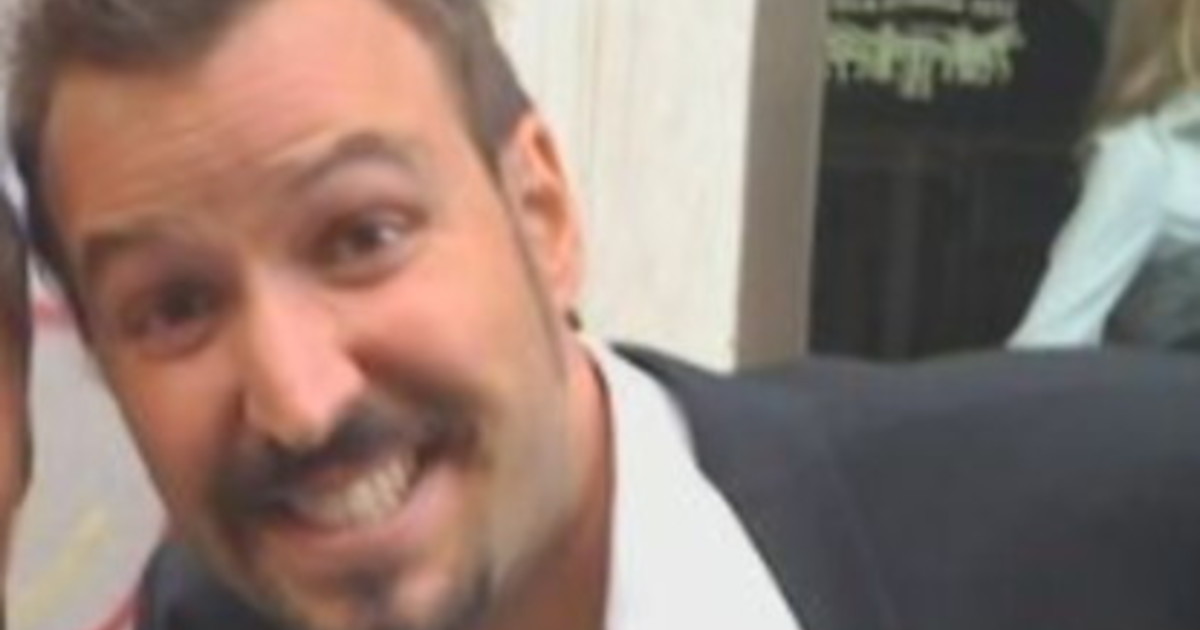 Le Iene, l'ex inviato Giampietro Cutrino ora è indagato per riciclaggio | Libero Quotidiano.it