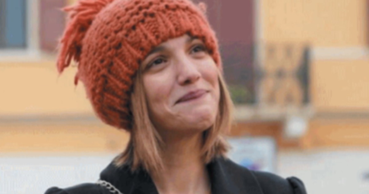 Elka Vasconi, vita rovinata dopo "4 Ristoranti": "Non ce la faccio più ...