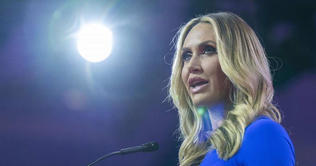 Lara Trump, la "nuova Ivanka": ecco dove vuole piazzarla il tycoon ...
