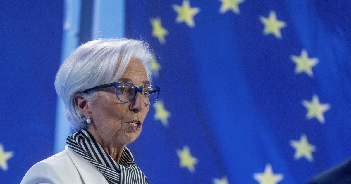 Bce in rosso per la prima volta dopo vent'anni: a quanto ammonta il ...