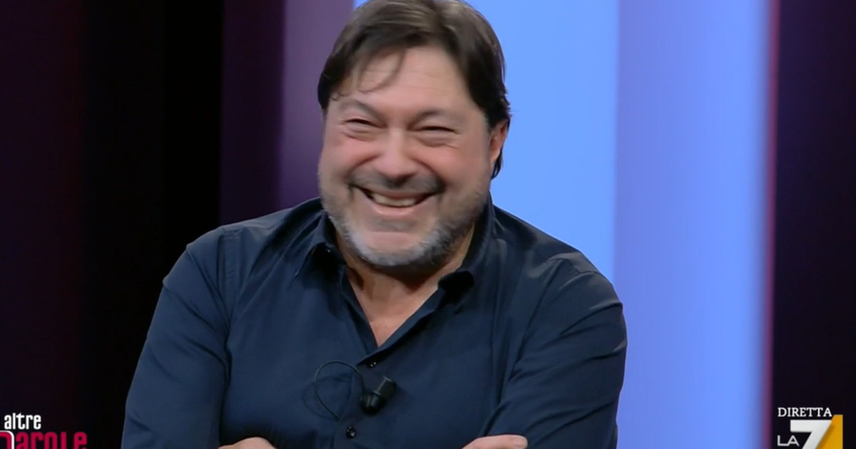 In altre parole, Sigfrido Ranucci confessa: "Incassavo pure in nero. E ...