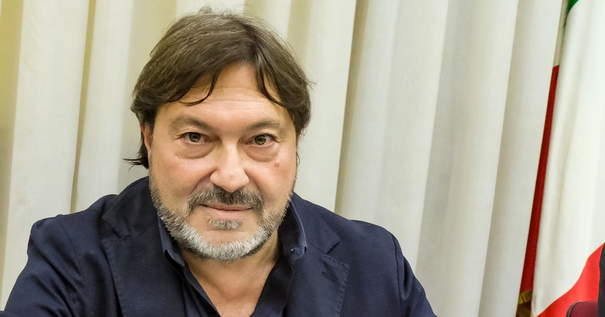 Sigfrido Ranucci rivela: "Il legale di Berlusconi è il prof di mio ...