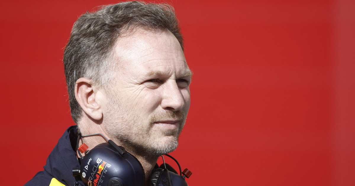 Red Bull, Chris Horner si salva: "Molestie, indagine conclusa e reclamo ...