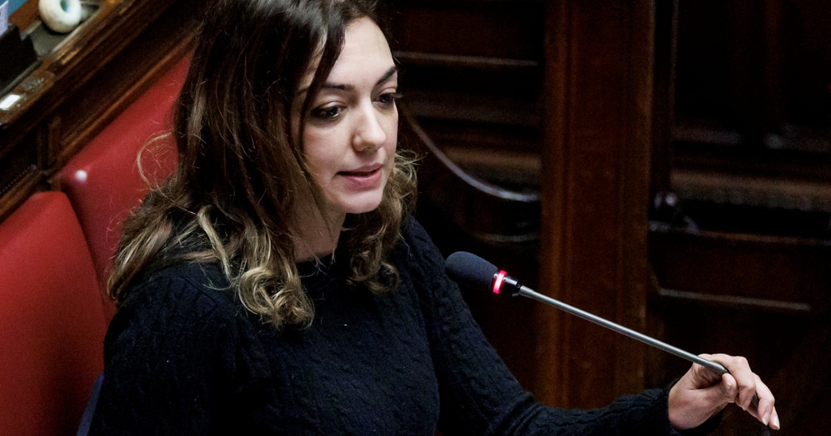 Augusta Montaruli: "A Torino il sindaco Pd è complice degli antagonisti ...