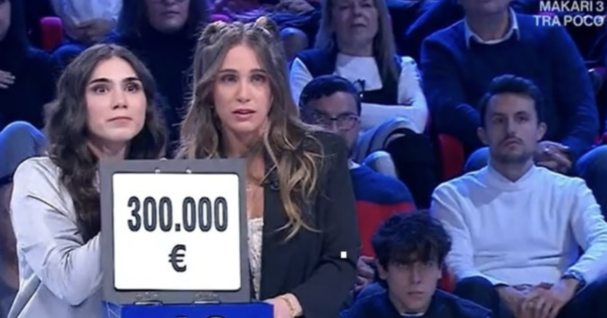 Affari Tuoi, il grave sospetto su Floriana e l'offerta: "È stata aiutata" | Libero Quotidiano.it