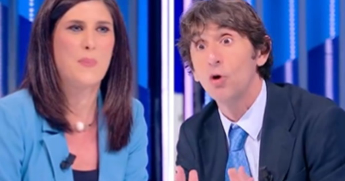 Donzelli travolge la Appendino: "Buttati nel cesso" | Libero Quotidiano.it