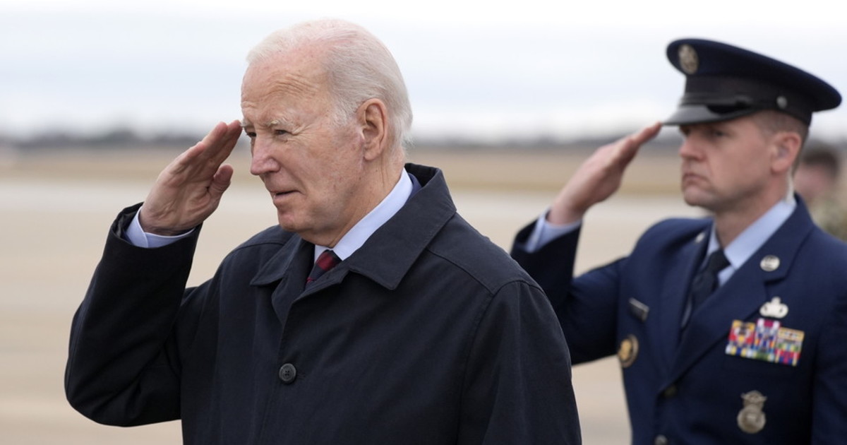 Joe Biden sconfitto dal "samoano" Jason Palmer: un caso negli Usa ...