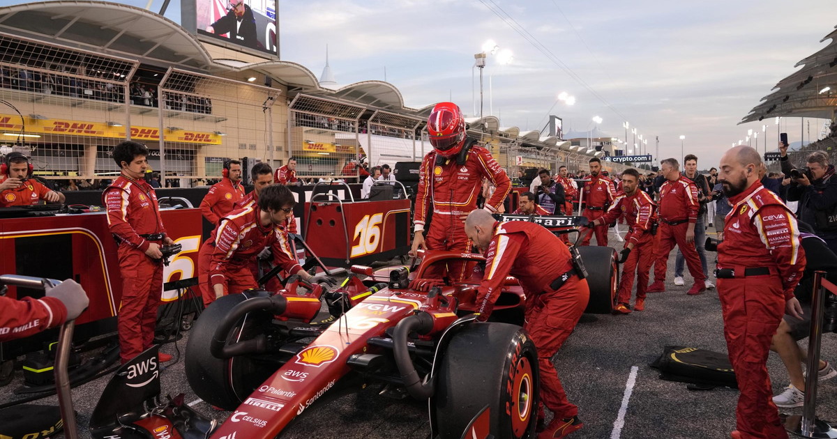 Ferrari Leclerc Svela Il Piano Rosso Pronto Per Superare Le Red Bull ferrari-leclerc-svela-il-piano-rosso-pronto-per-superare-le-red-bull