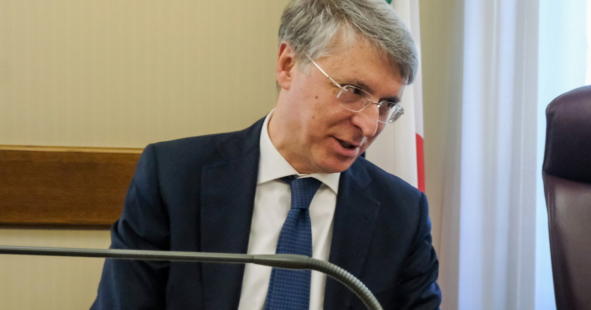 Dossieraggio, Cantone: "Striano ha scaricato 33.528 file, anche su sua ...
