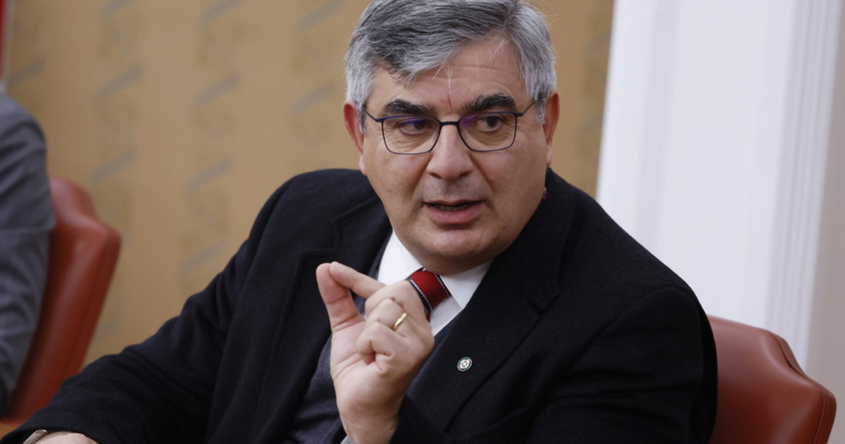 Abruzzo, Schlein pronta a tutto: D'Alfonso "spin doctor" di D'Amico | Libero Quotidiano.it