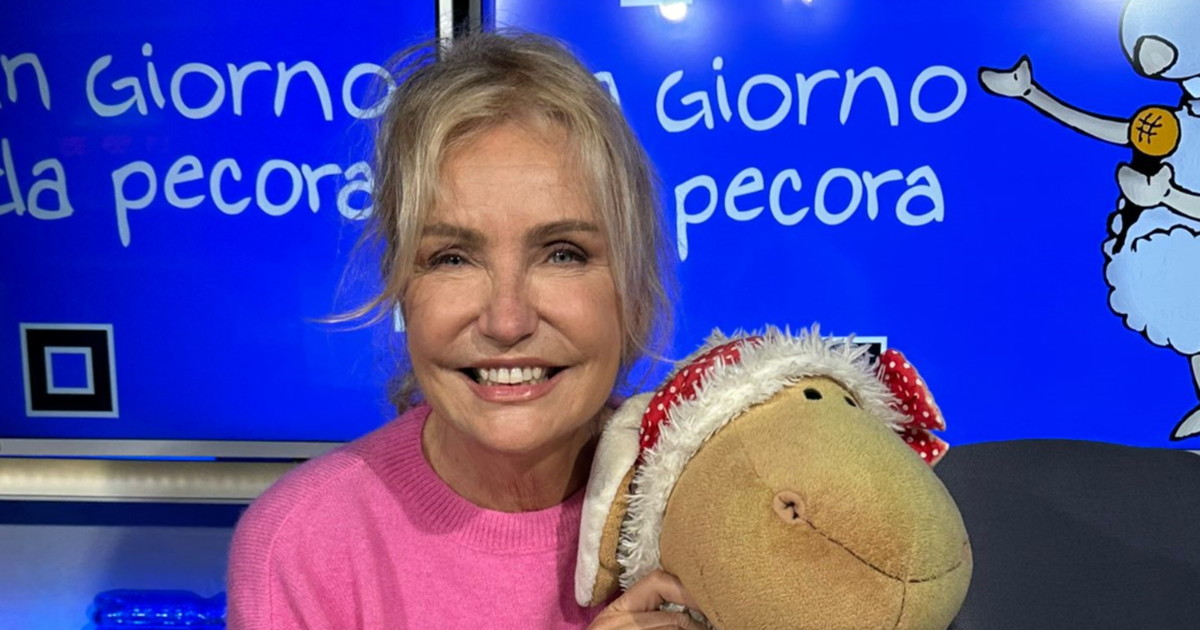Licia Colò: "Tornare insieme a Pietrangeli?". La risposta spiazza tutti ...